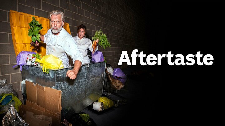 Aftertaste - Series - Where To Watch