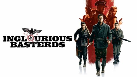Inglourious Basterds Movie - Where To Watch