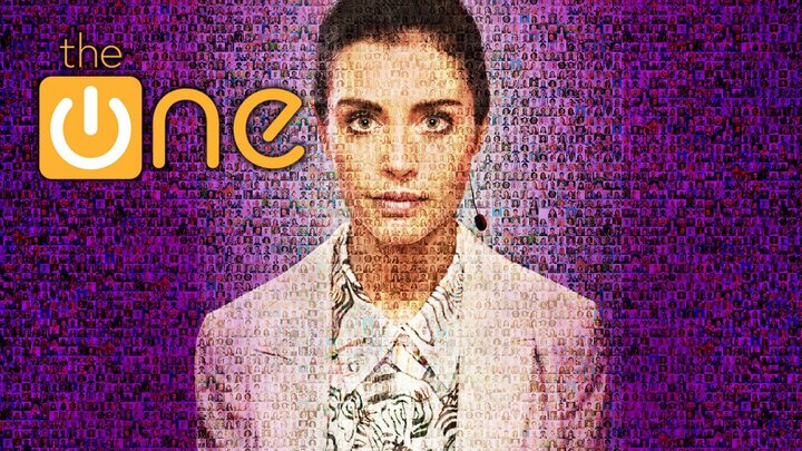 The One - Netflix Series - Where To Watch