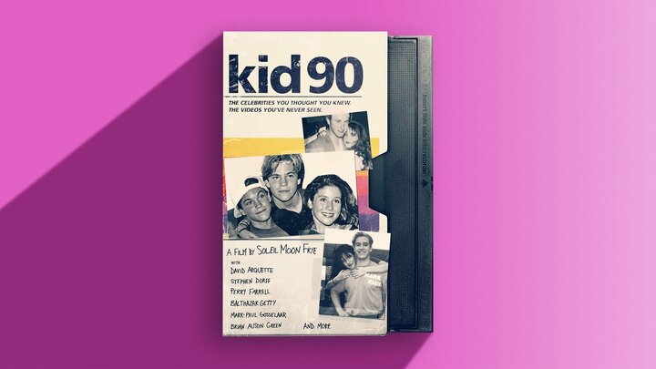 Kid 90 - Hulu Documentary - Where To Watch