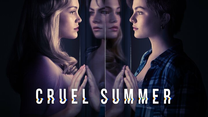 Cruel Summer - Freeform Series - Where To Watch