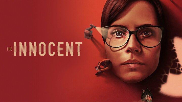 The Innocent - Netflix Limited Series - Where To Watch