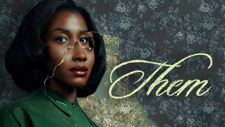 Them - Amazon Prime Video Anthology Series - Where To Watch