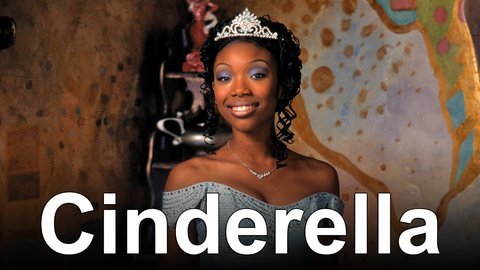 Cinderella - Disney+ Movie - Where To Watch