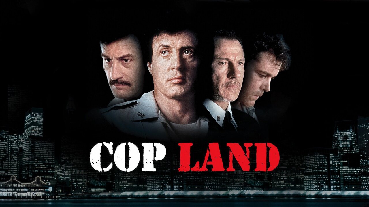Cop Land Movie Where To Watch Cop Land Movie Where To Watch