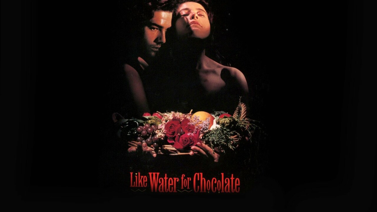 Like Water For Chocolate 1992 Movie Where To Watch