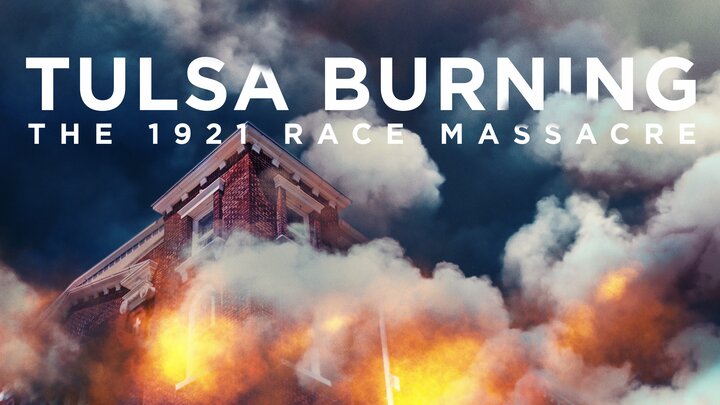 Tulsa Burning: The 1921 Race Massacre - History Channel Special - Where ...