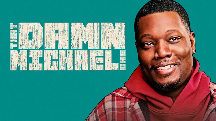 That Damn Michael Che - HBO Max Series - Where To Watch