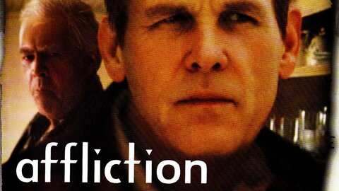 Affliction - Movie - Where To Watch