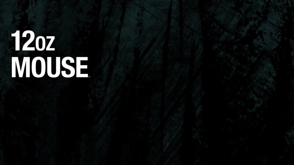 12 oz. Mouse - Adult Swim Series - Where To Watch