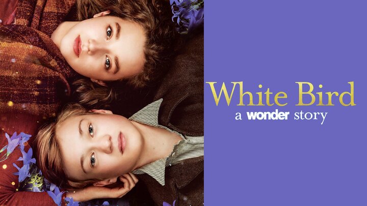 White Bird: A Wonder Story Movie