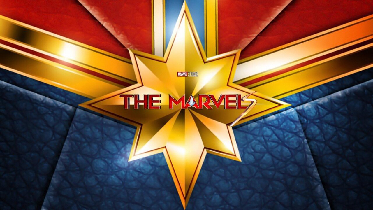 Captain Marvel Symbol