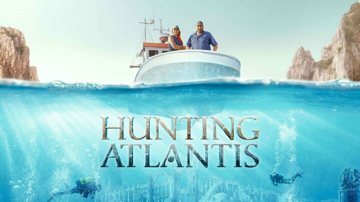 Hunting Atlantis - Discovery Channel Reality Series - Where To Watch
