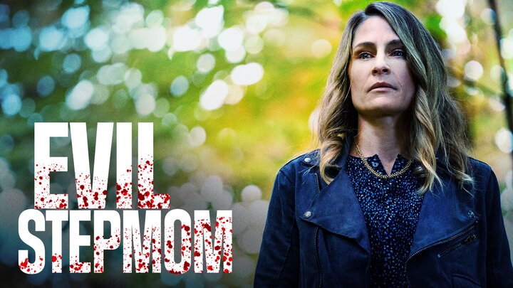 Evil Stepmom Lifetime Movie Where To Watch