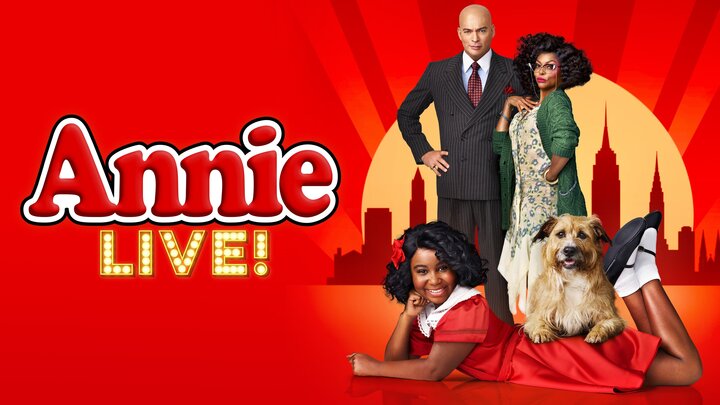 Annie Live! - NBC Special - Where To Watch