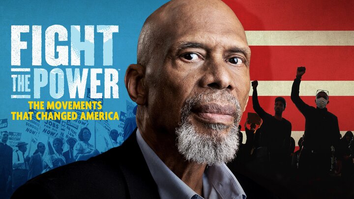 Fight the Power: The Movements That Changed America - History Channel ...