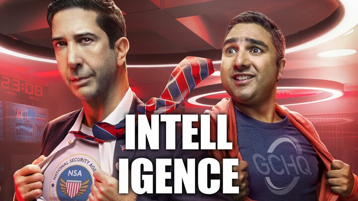 Intelligence (2020) - Peacock Series - Where To Watch
