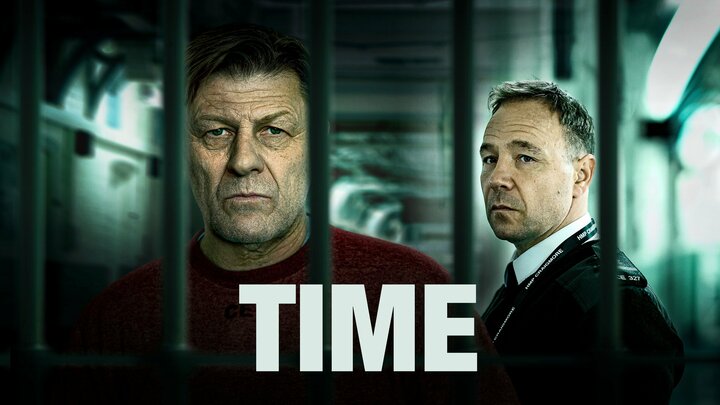 Time - BritBox Series - Where To Watch