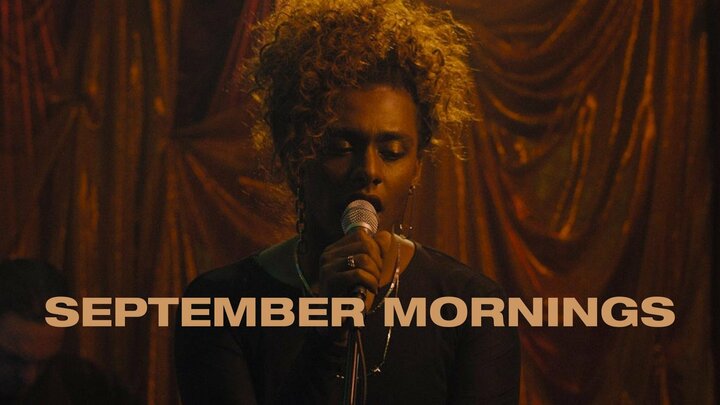 September Mornings - Amazon Prime Video Series - Where To Watch