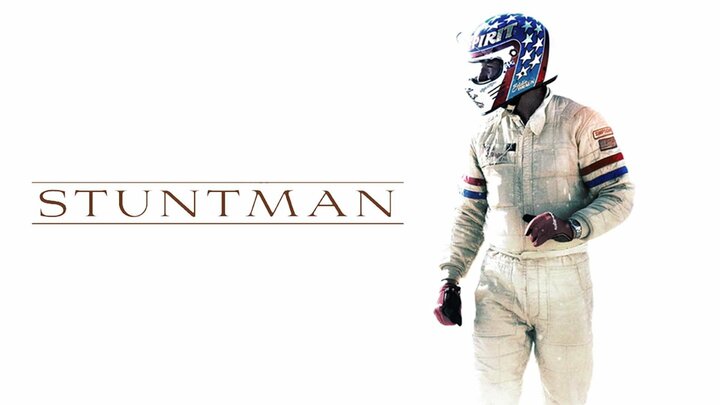 Stuntman - Disney+ Documentary - Where To Watch