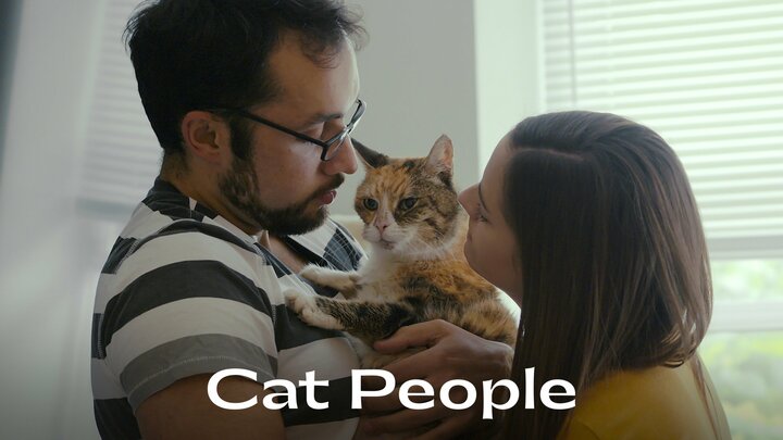 Cat People - Netflix Series - Where To Watch