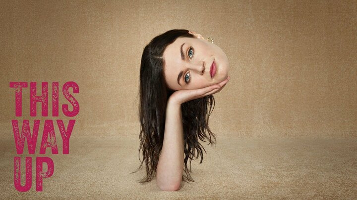 This Way Up - Hulu Series - Where To Watch