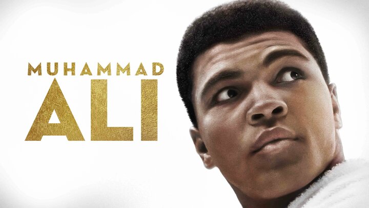 Muhammad Ali - PBS Documentary - Where To Watch