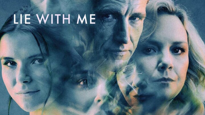 Lie With Me - The Roku Channel Series - Where To Watch