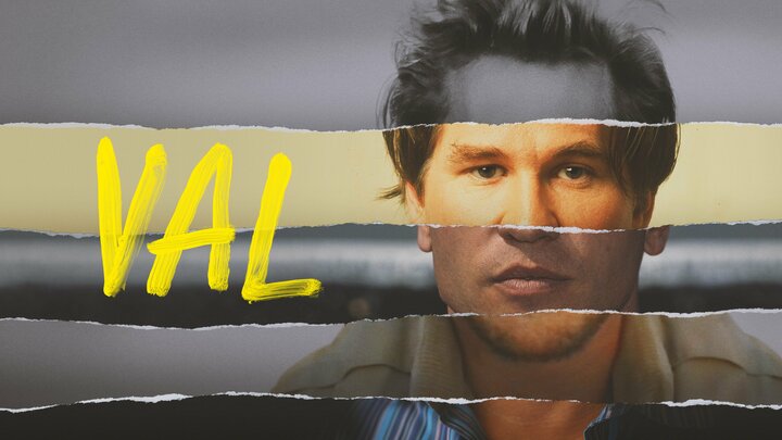 Val - Amazon Prime Video Documentary - Where To Watch