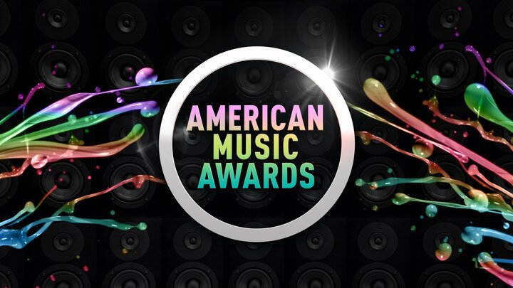 American Music Awards - ABC Awards Show