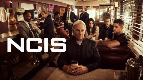 NCIS - CBS Series - Where To Watch