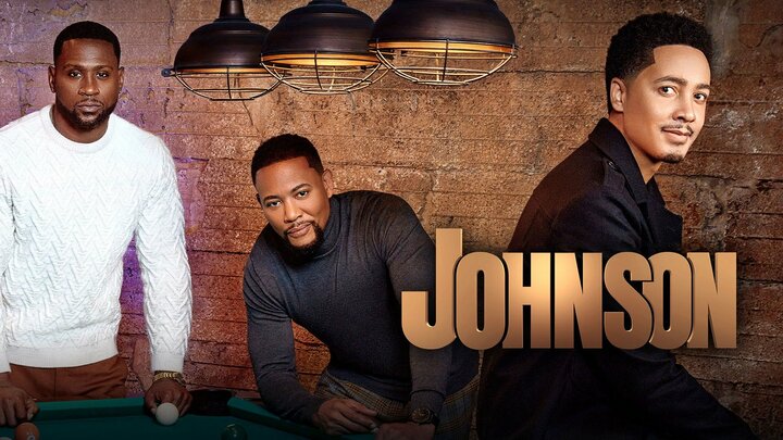 Johnson - Bounce TV Series
