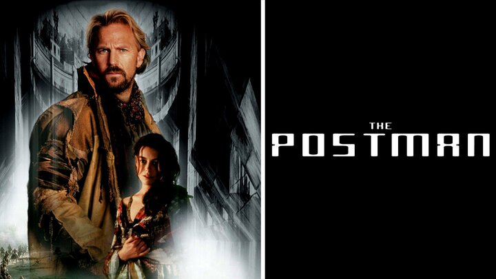 The Postman - Movie - Where To Watch