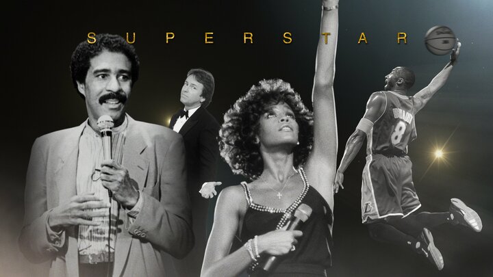 Superstar - ABC Series - Where To Watch