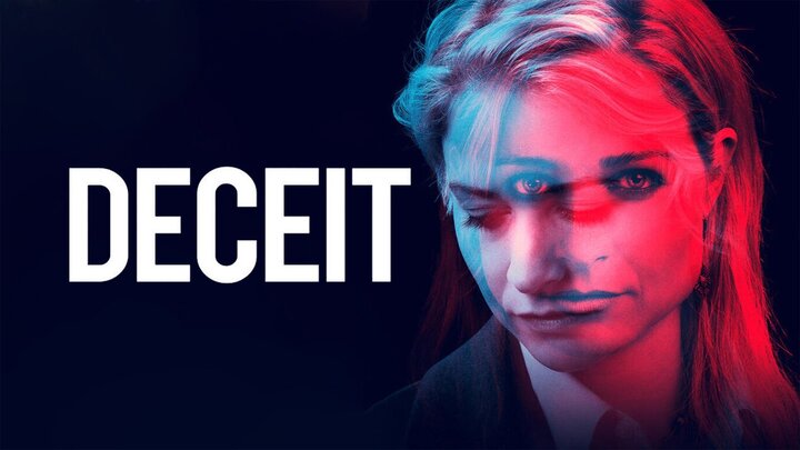 Deceit - Topic Miniseries - Where To Watch