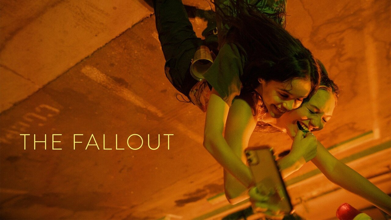 The Fallout - HBO Max Movie - Where To Watch
