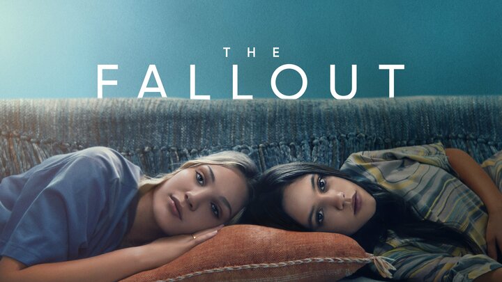 The Fallout - HBO Max Movie - Where To Watch