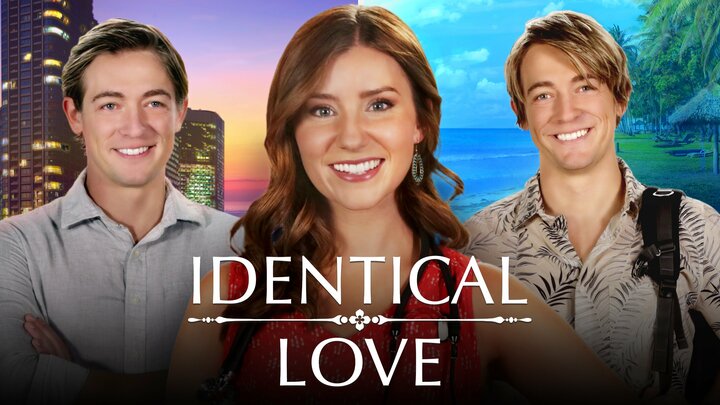 Identical Love - Great American Family Movie - Where To Watch