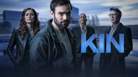 Kin - AMC+ Series - Where To Watch