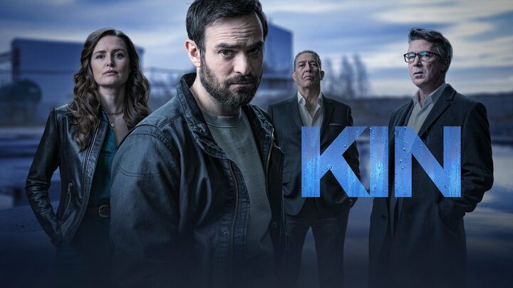 Kin - AMC+ Series - Where To Watch