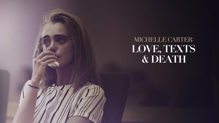 Michelle Carter: Love, Texts & Death - Investigation Discovery ...