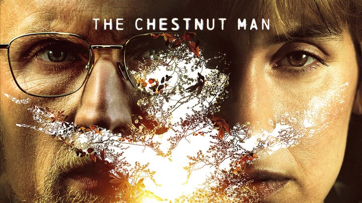 The Chestnut Man - Netflix Series - Where To Watch