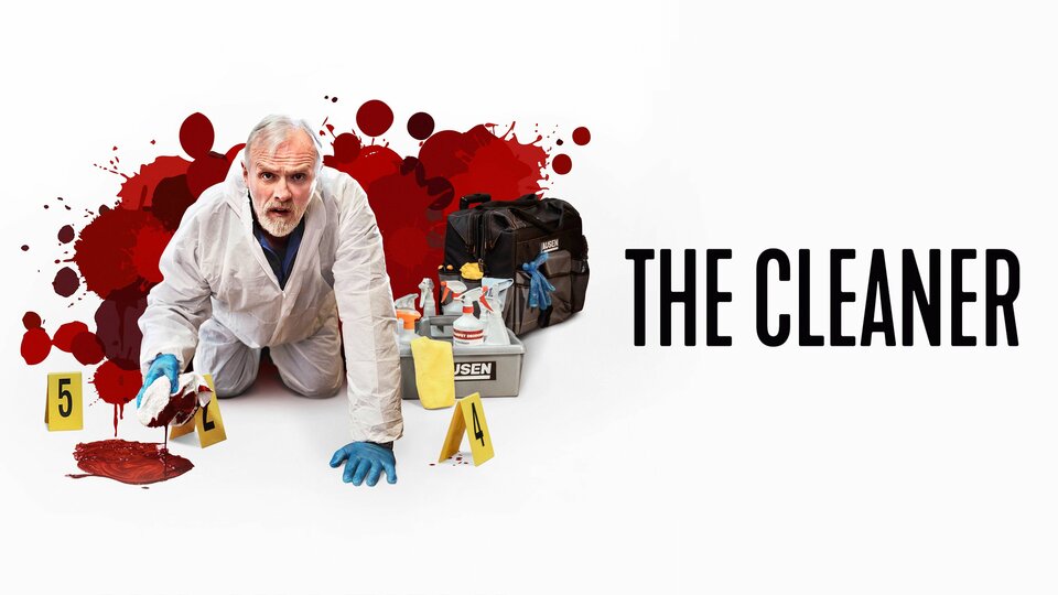 The Cleaner (2021) - BritBox Series - Where To Watch