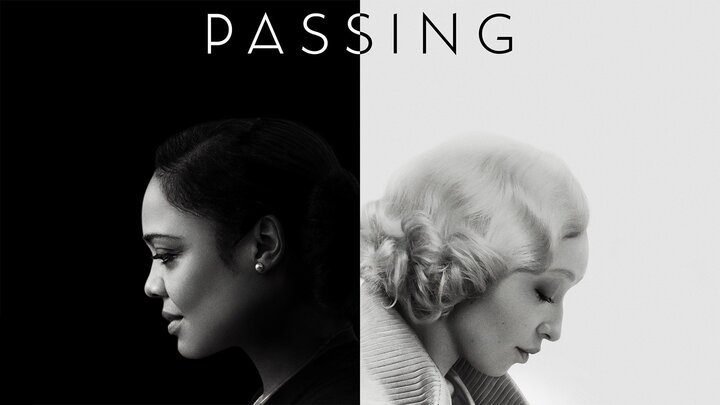 Passing - Netflix Movie - Where To Watch