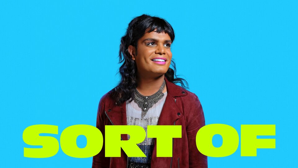 Sort Of - HBO Max Series - Where To Watch