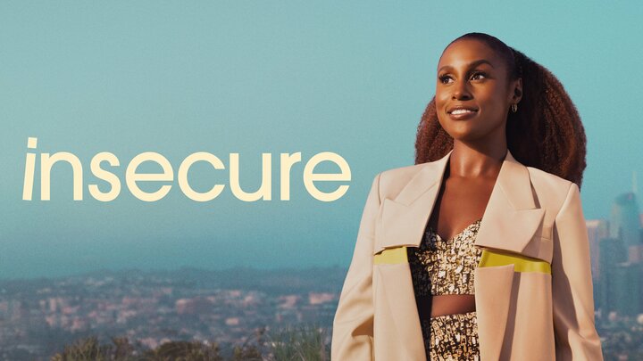 Insecure - HBO Series - Where To Watch