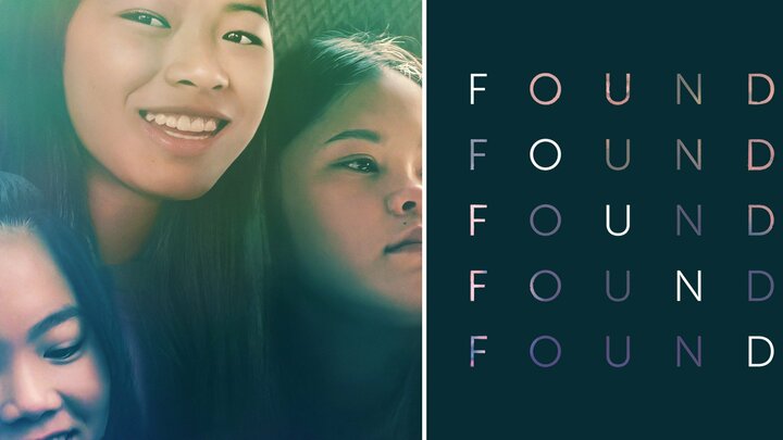 Found (2021) - Netflix Documentary - Where To Watch