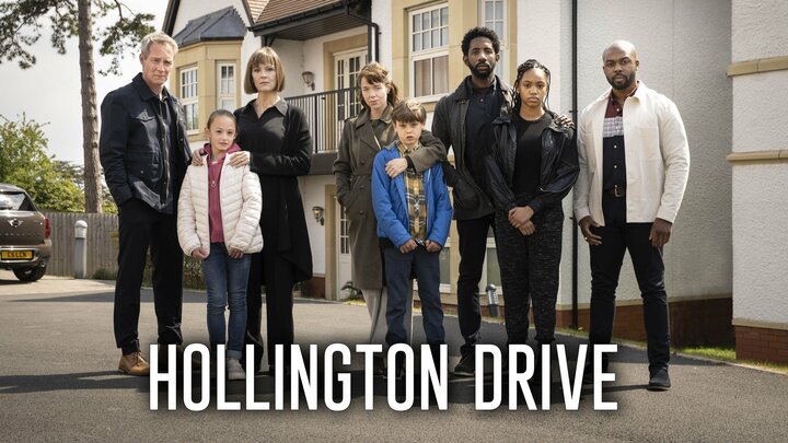 Hollington Drive - Sundance Now Miniseries - Where To Watch