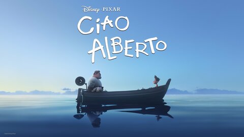 Ciao Alberto - Disney+ Special - Where To Watch