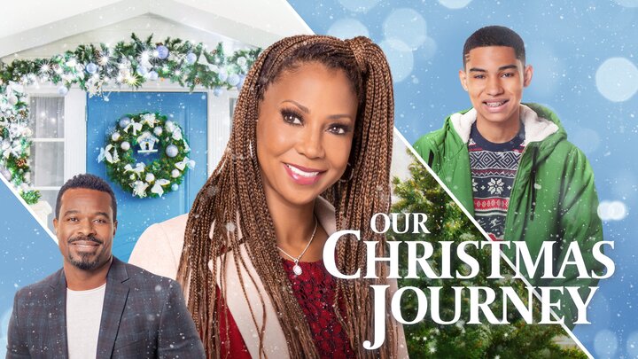 Our Christmas Journey - Hallmark Channel Movie - Where To Watch